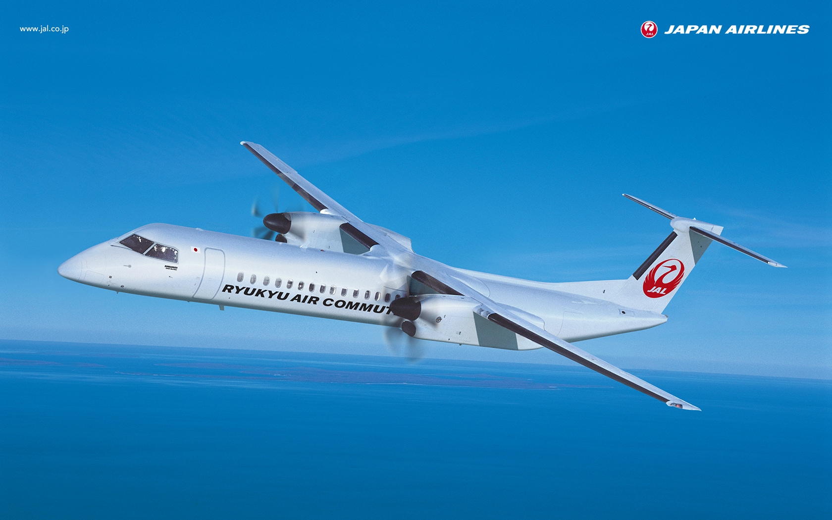 ボンバルディアDHC8-Q400CC（DH4）/ 機内座席配置 - JAL国内線