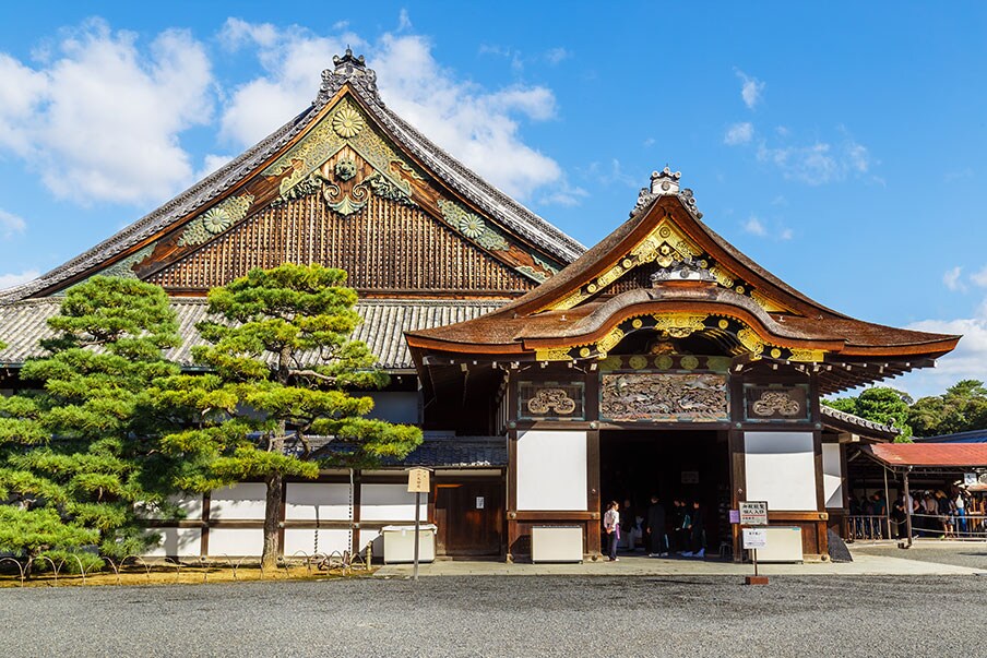 5 Must-See Temples in Japan's Old Capital - JAPAN AIRLINES (JAL)