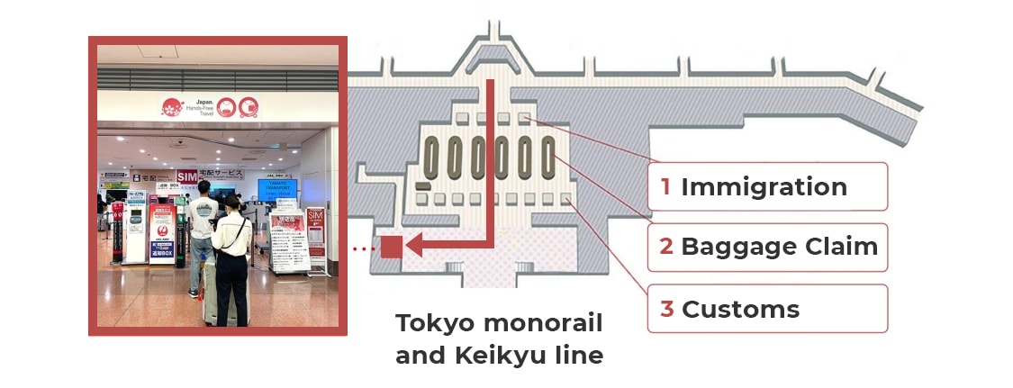 Same-day Delivery Service - JAPAN AIRLINES (JAL)