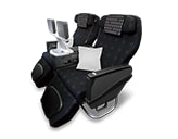 Boeing737-800(738/73H) / Aircrafts and seats