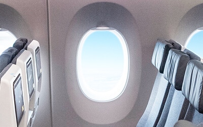 AIRBUS A350 will be operated Tokyo (Haneda) - Fukuoka, 2019.9.1 - JAL ...