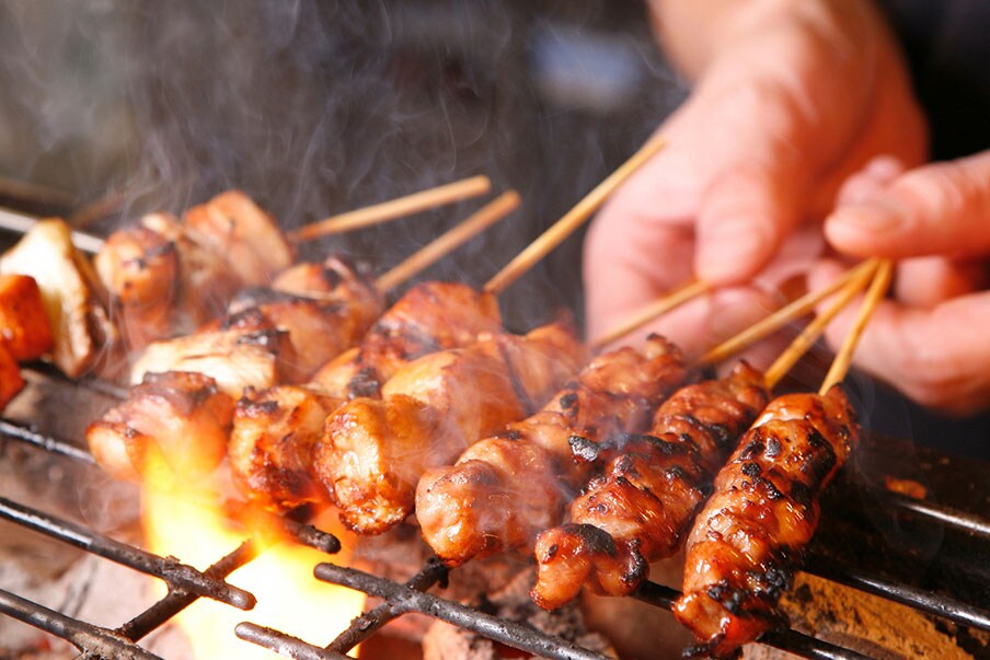 Sabores de Tokio: Explorar la mejor gastronomía de Tokio - JAPAN ...