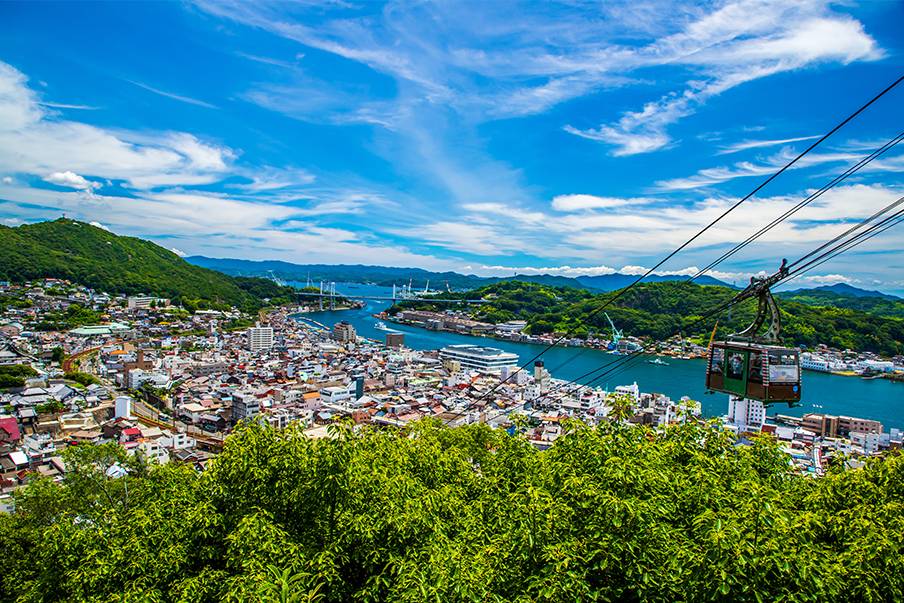 The Ultimate Wellness Experience near Onomichi and Setouchi - JAPAN ...