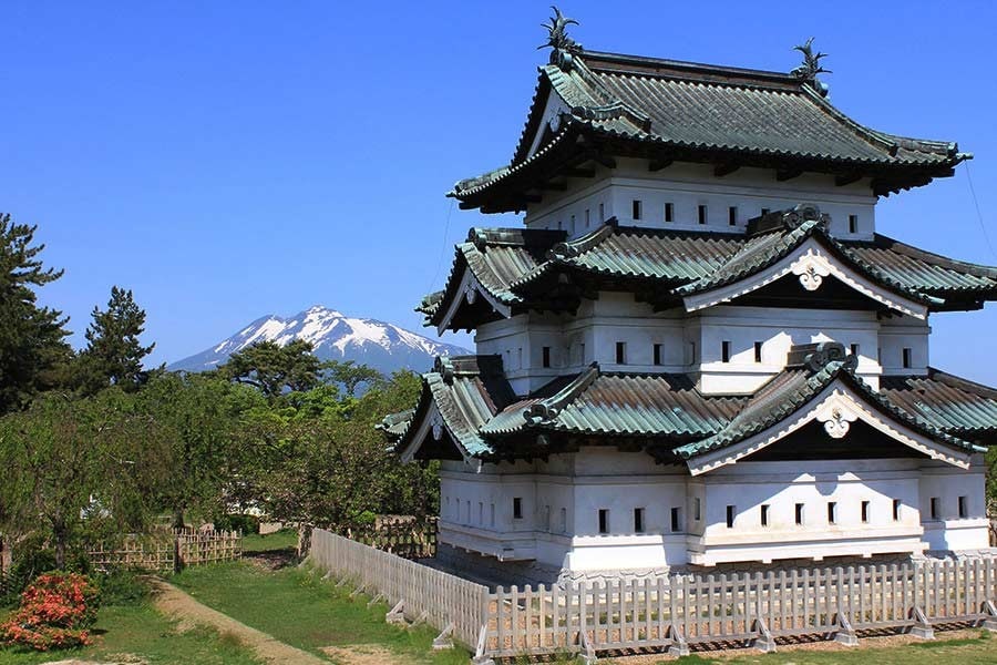 Immerse Yourself in Beautiful Nature of Northern Japan: 5 days in the ...