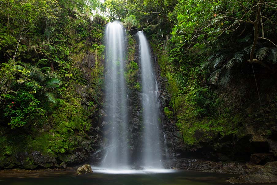 Relaxation and Recreation: 6 days in Japan's popular Okinawa region ...