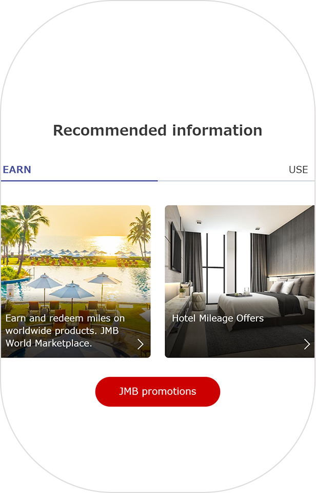Toward a New Standard for Japan JAL’s Website has been Redesigned - JAL