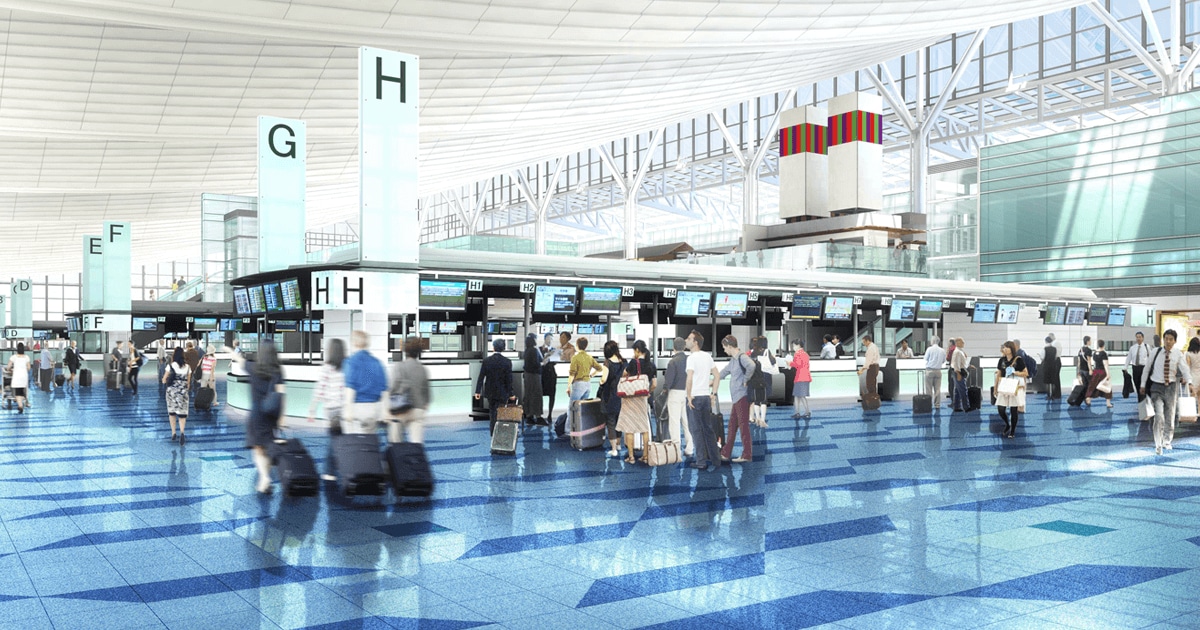 JAL | Online Check-in