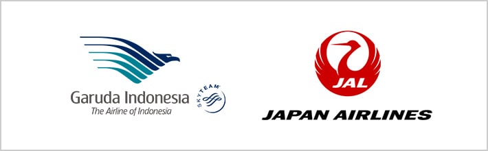 JAL | Bringing you the Best of Indonesia and Japan - Japan Airlines and ...
