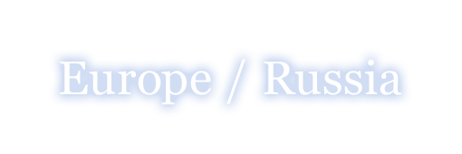 JAL | Europe / Russia