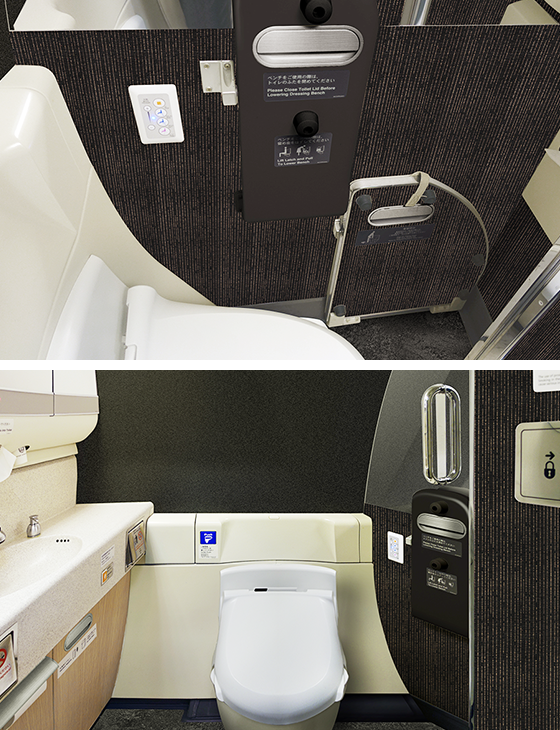 A brand new cabin interior design is coming to JAL’s fleet! - JAL ...