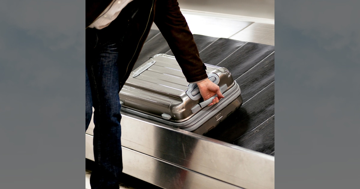 JAL international flights Paid Priority Baggage Service