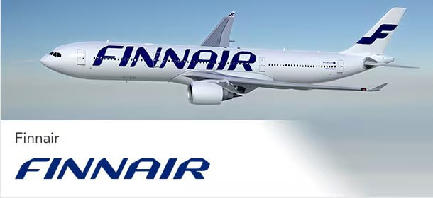 JAL Mileage Bank - Finnair