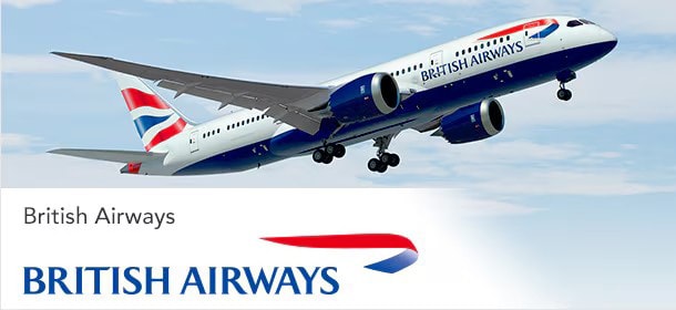 JAL Mileage Bank - British Airways