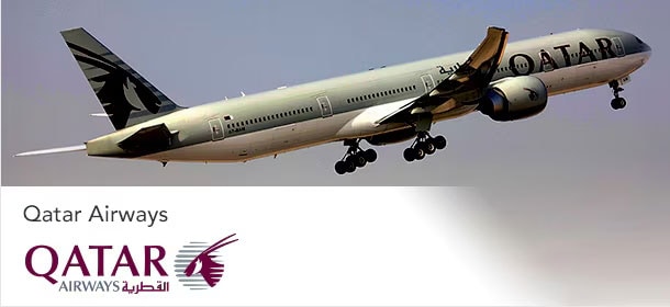 JAL Mileage Bank - Qatar Airways