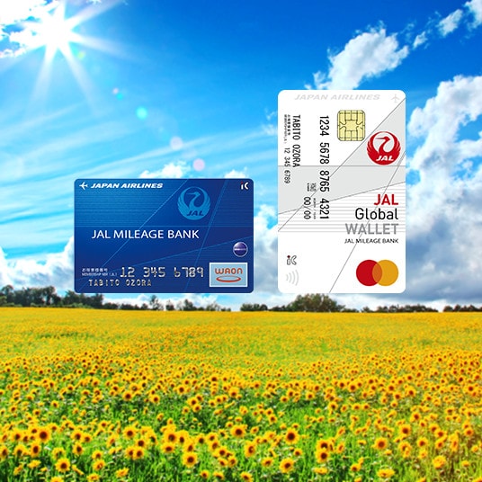 JMB promotions - JAL・JMB News