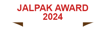 JALPAK AWARD 2024 関西・南紀・山陰・山陽