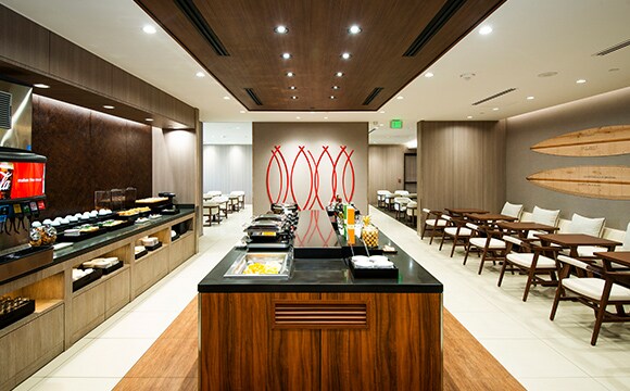 JAL | Hawaii Anniversary Trip