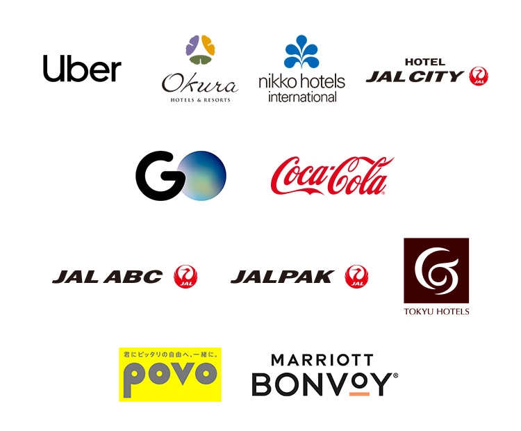 JAL Life Status プログラム - 特典 - Star グレードごとの特典・サービス