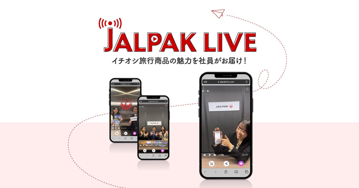 JALPAK LIVE