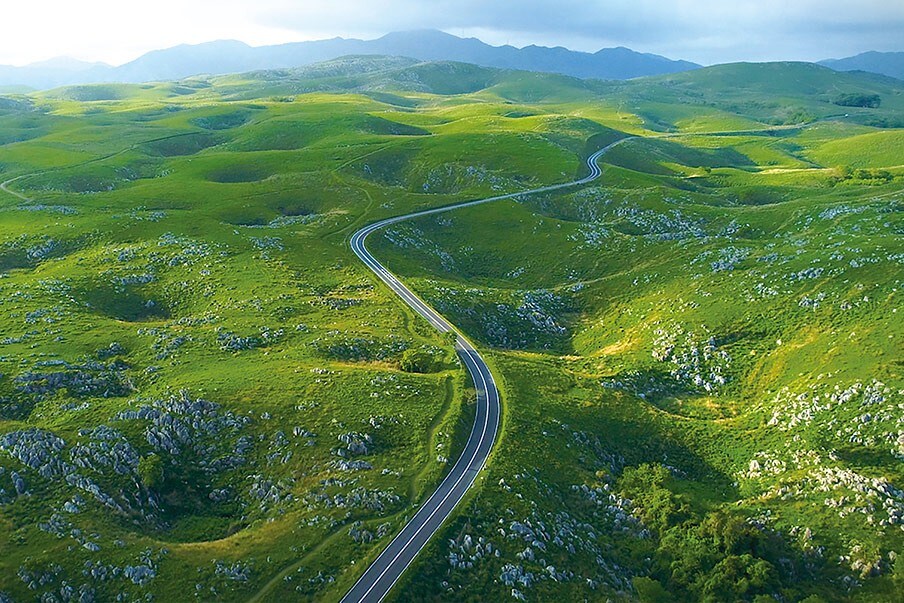 Feel the Five Senses of Yamaguchi Prefecture's Unique Culture - JAPAN ...