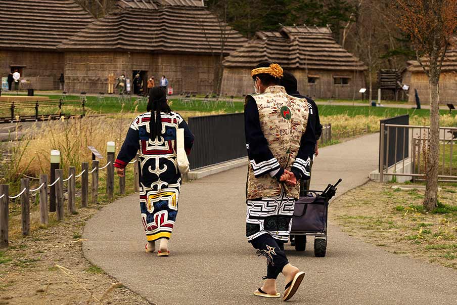 Japan: The World’s Ultimate Adventure Destination - JAPAN AIRLINES (JAL)