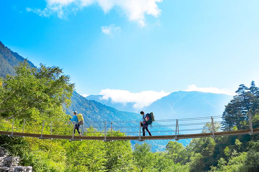Japan: The World’s Ultimate Adventure Destination - JAPAN AIRLINES (JAL)