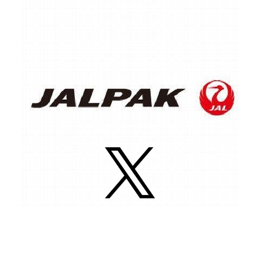 JALPAKブランド誕生60周年記念サイト