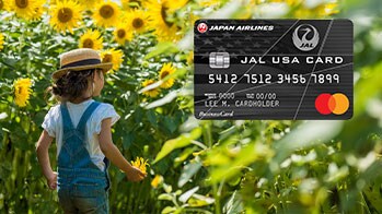 JAPAN AIRLINES (JAL) - Accumulating Mileage / Redeeming Mileage