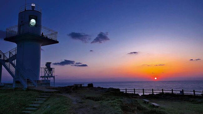 SPECIAL FEATURED Hirado - JAPAN AIRLINES (JAL)