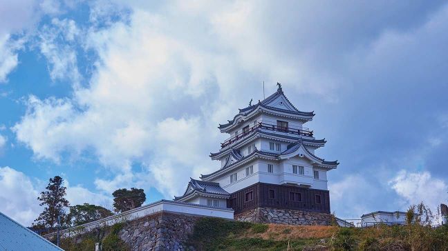 SPECIAL FEATURED Hirado - JAPAN AIRLINES (JAL)