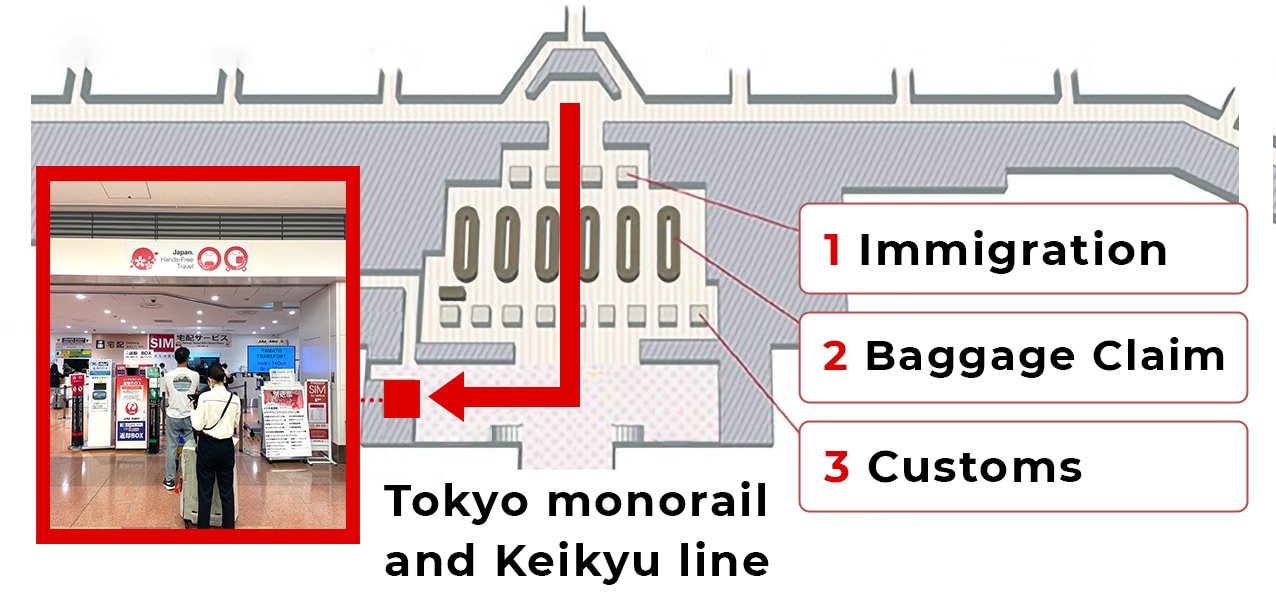 Same-day Delivery Service - JAPAN AIRLINES (JAL)